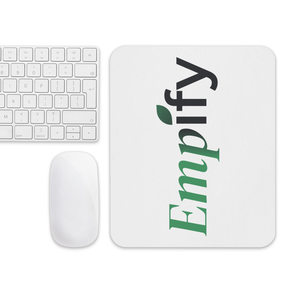 Empify Mouse Pad – Empify Store