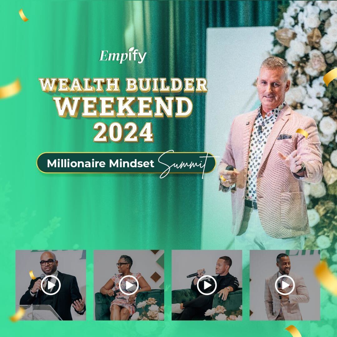 Courses & Guides – Empify Store