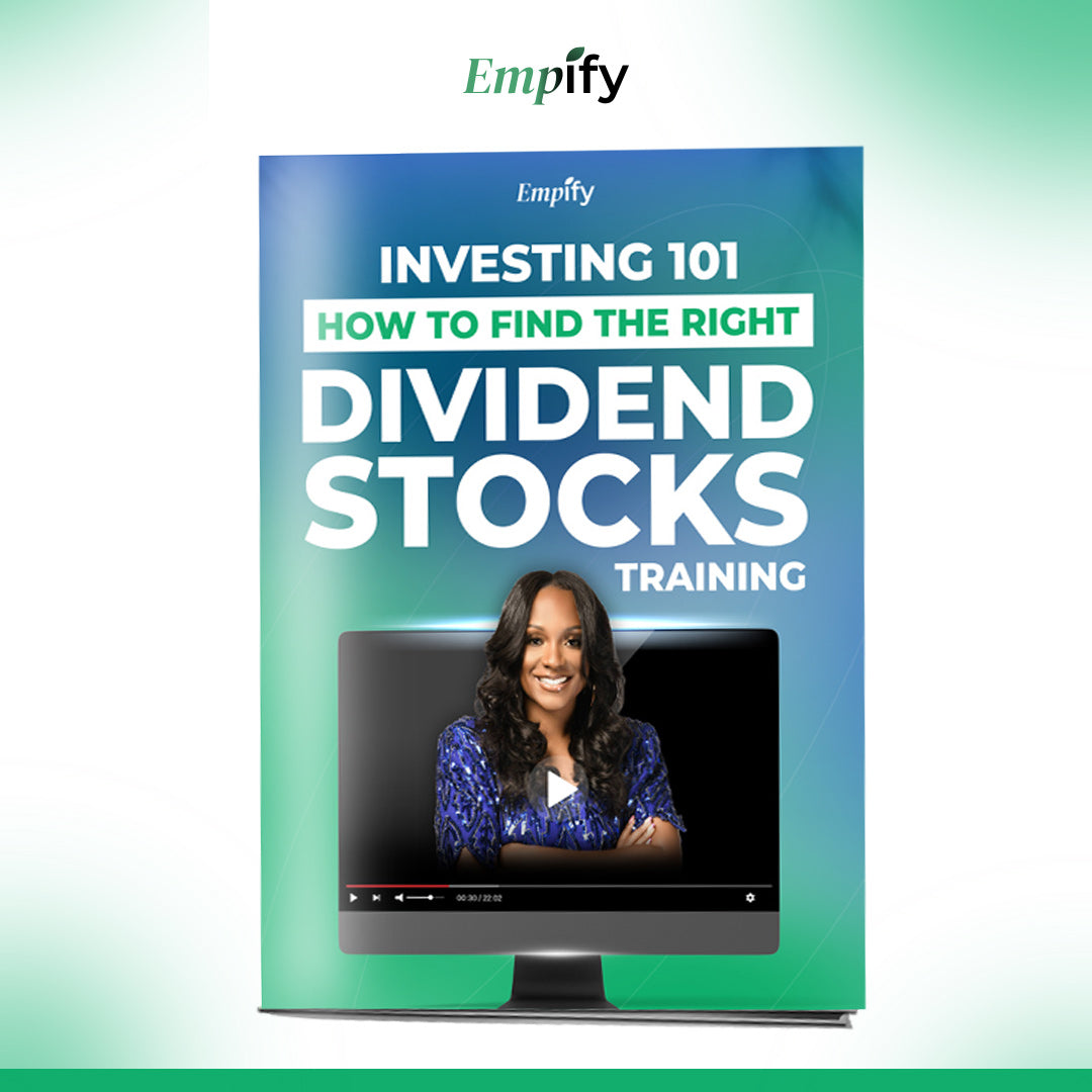 Courses & Guides – Empify Store