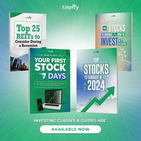 Empify Store