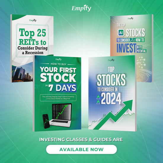Empify Store