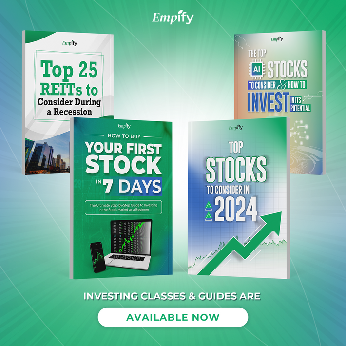 Empify Store