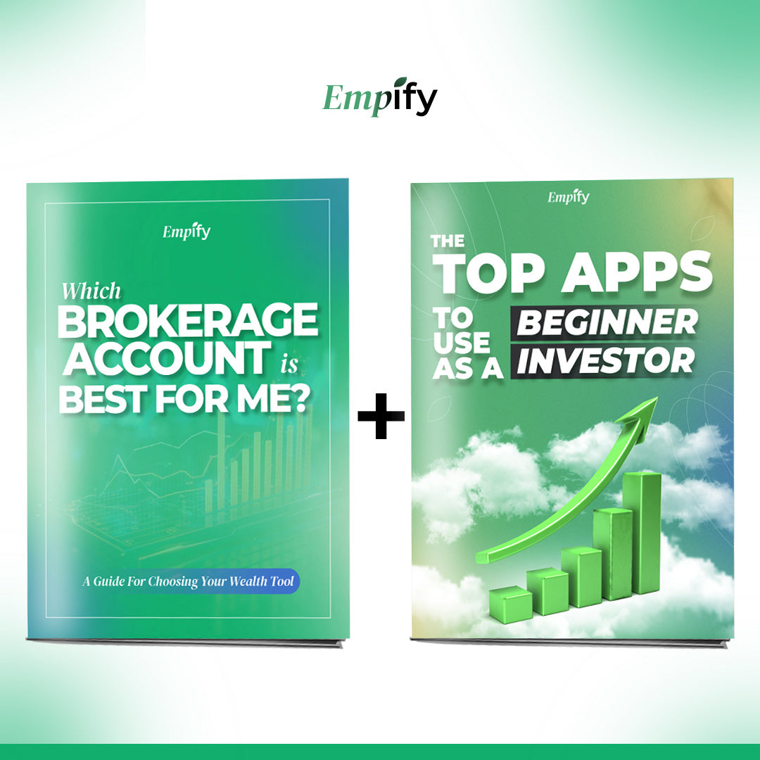 Courses & Guides – Empify Store