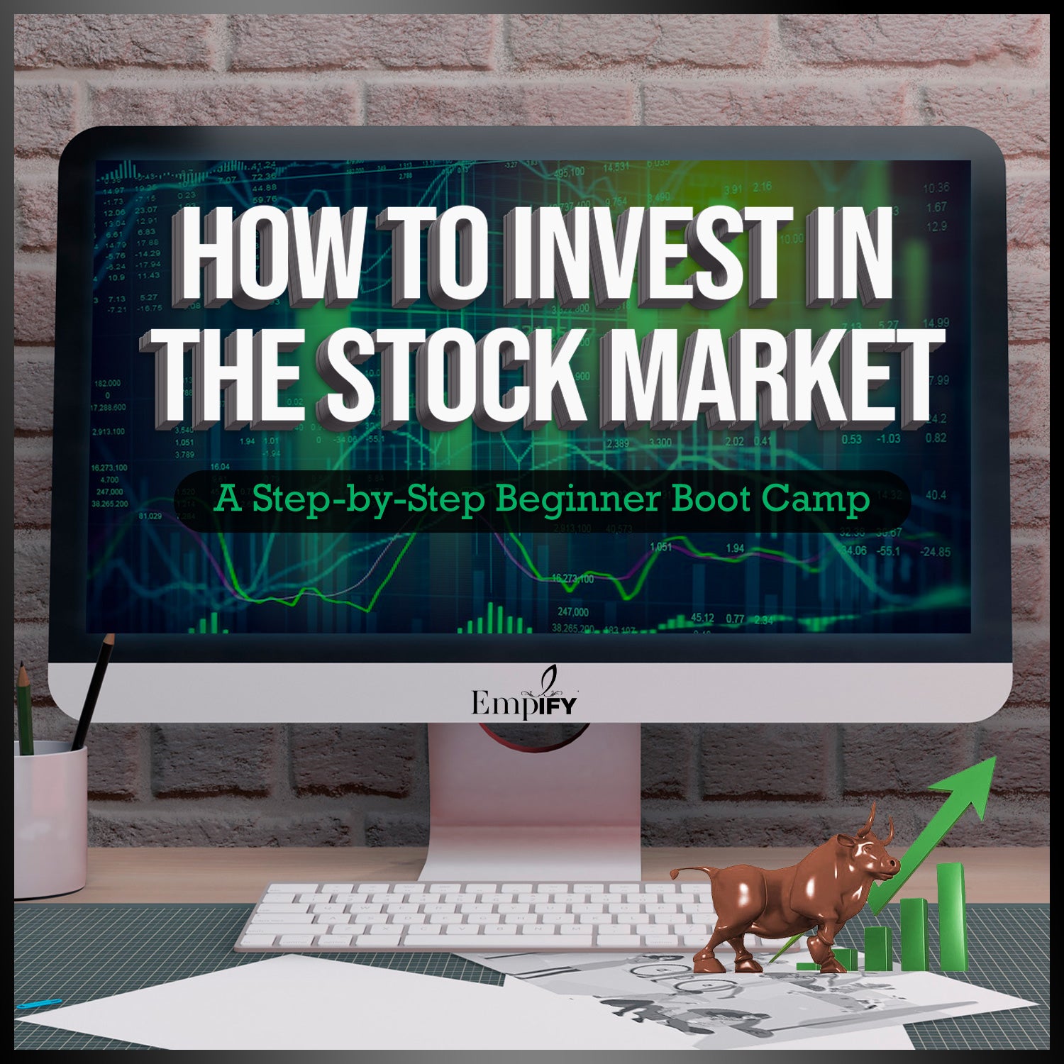 Courses & Guides – Empify Store